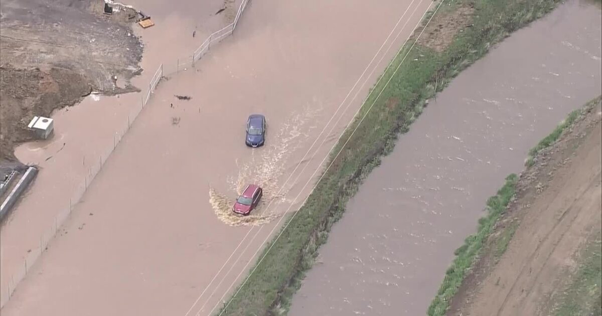 flash flood warning denver