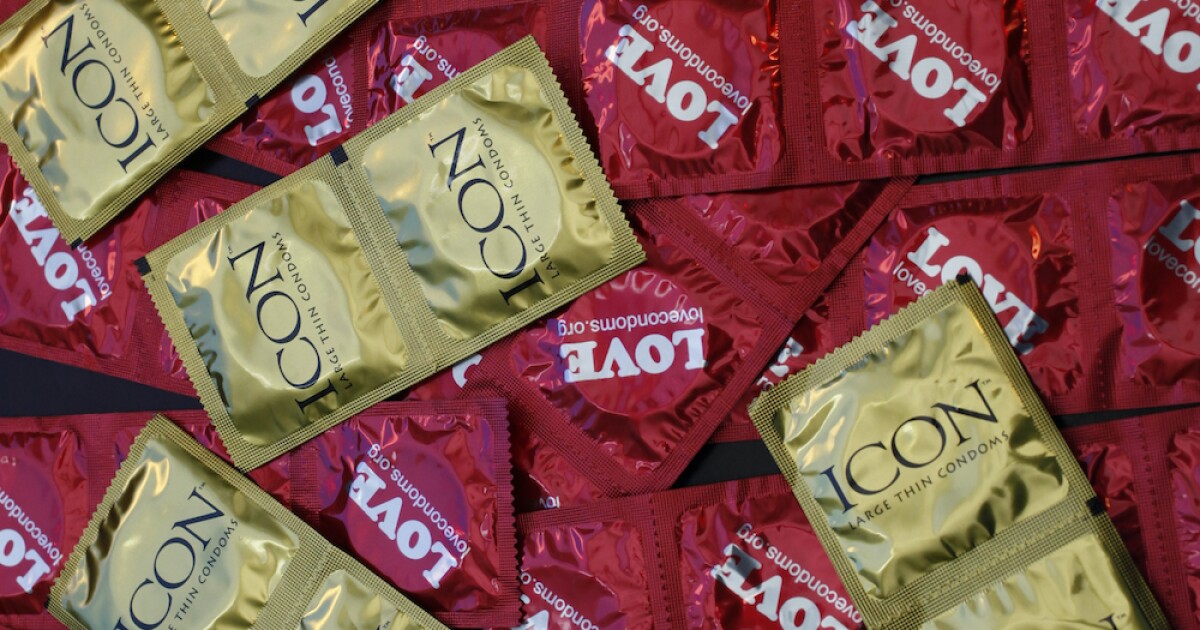 California Makes It Illegal To Remove Condom Without Consent