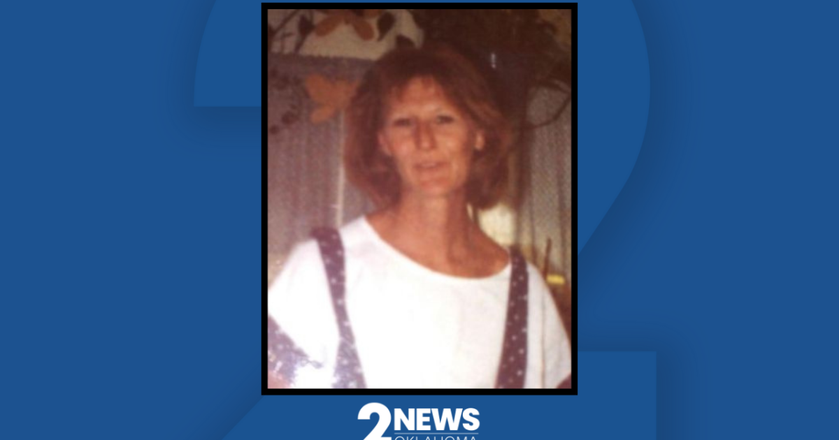 Oklahoma's Cold Case Files: Deborah Timmons