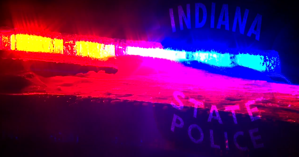 ISP: 2 dead, 4 injured in crash in Whitley County