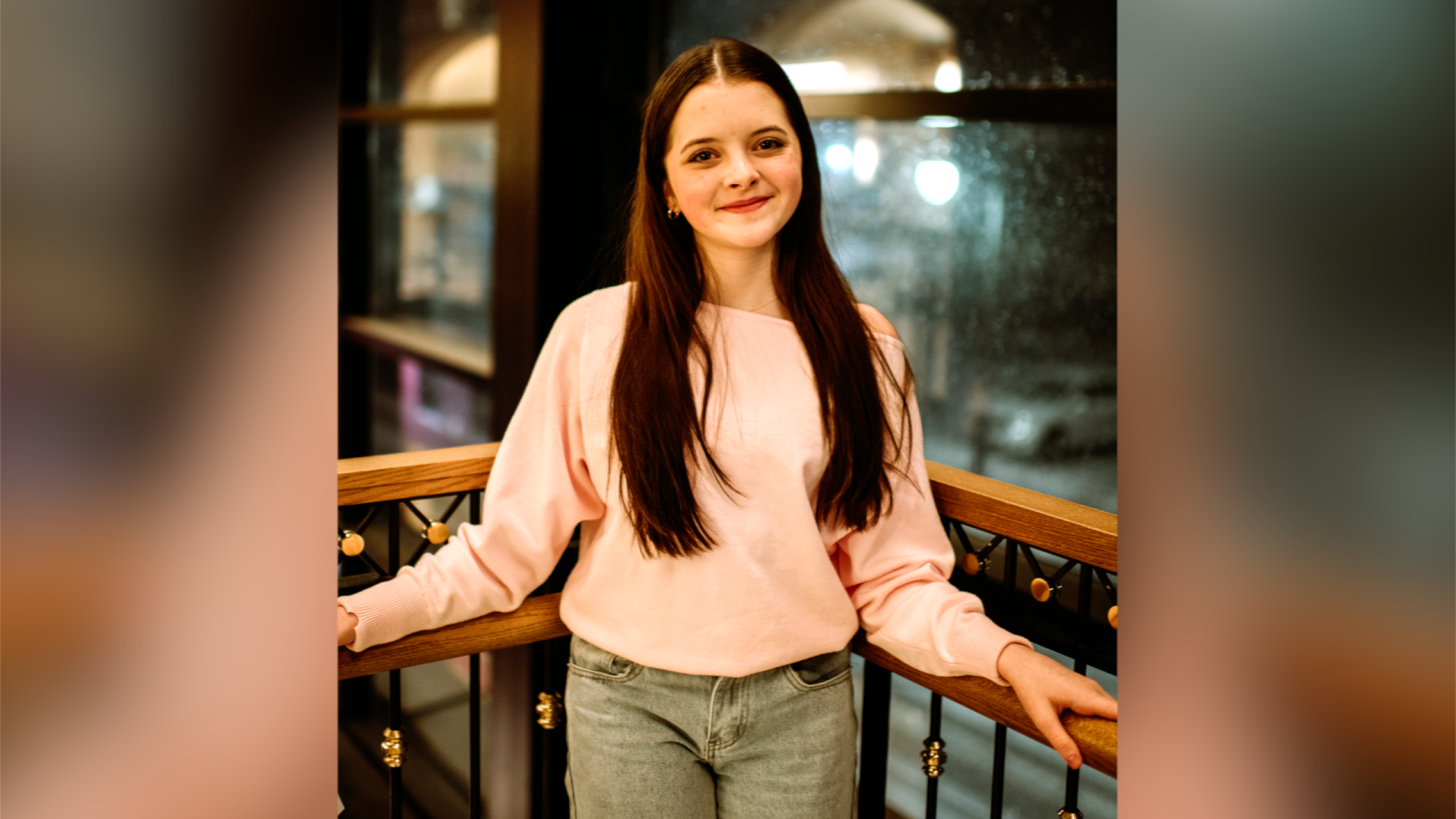 Mom speaks out after daughter injured while on GR Civic Theatre trip