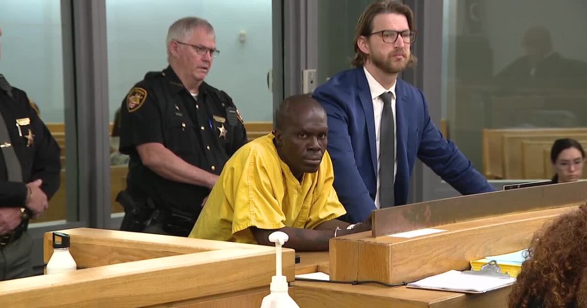 Man charged with murder of Over-the-Rhine gym owner held on $2 million bond