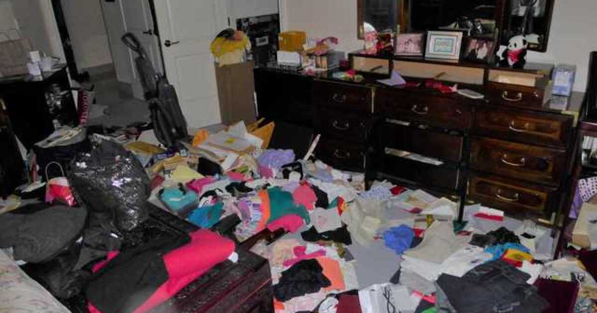 Woman devastated after family heirlooms stolen