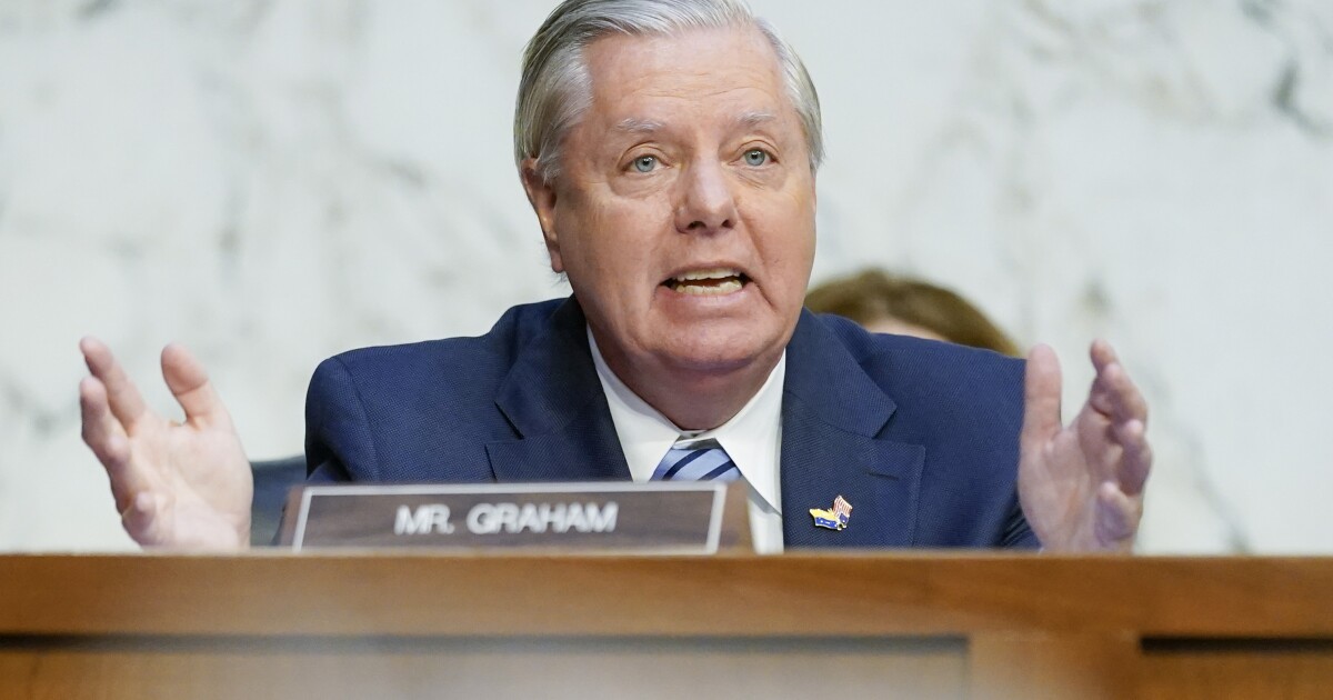 Sen. Graham must testify in Georgia election investigation