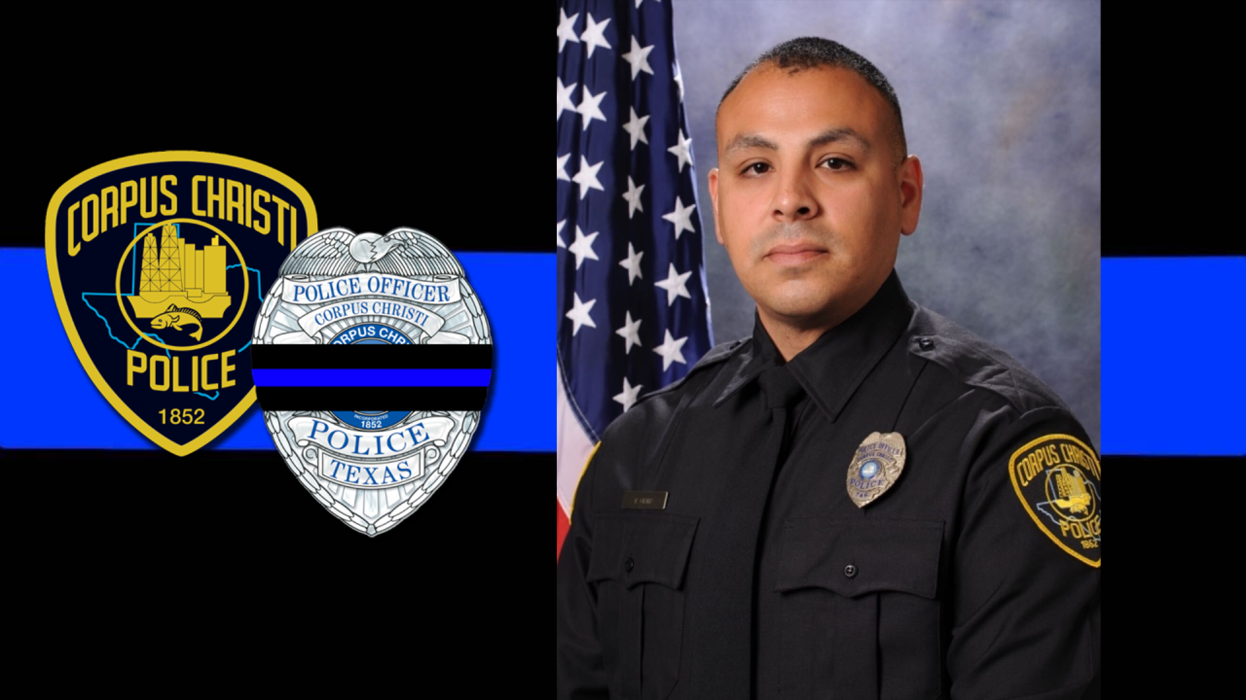 Report states officer used funds meant for fallen officer's scholarship ...