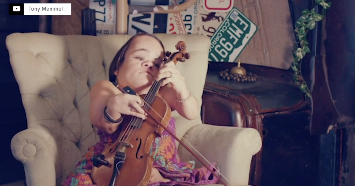 Documentary highlights Disability Employment Awareness Month
