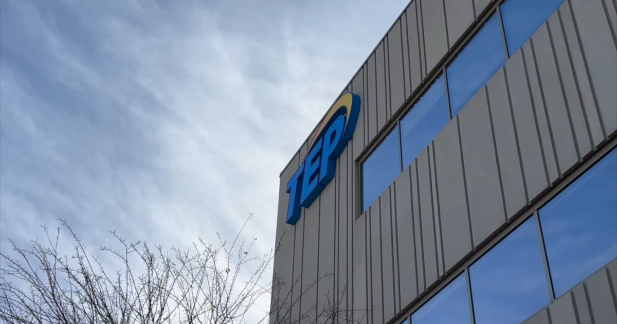 Arizona Corporation Commission OKs route for TEP Midtown transmission line