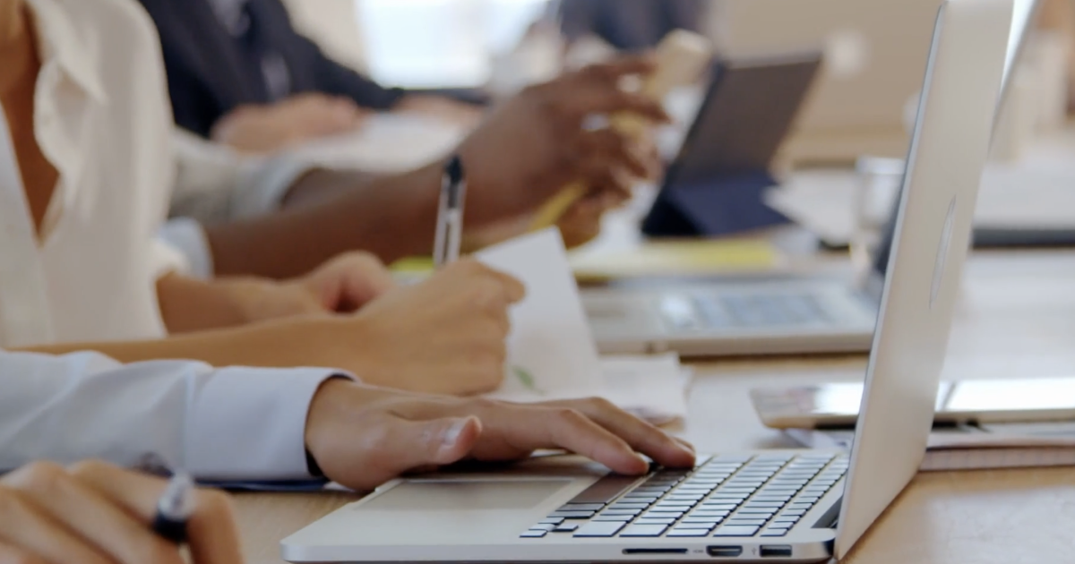 Work Emails, Texting & Dm’s: High Risk for Miscommunication