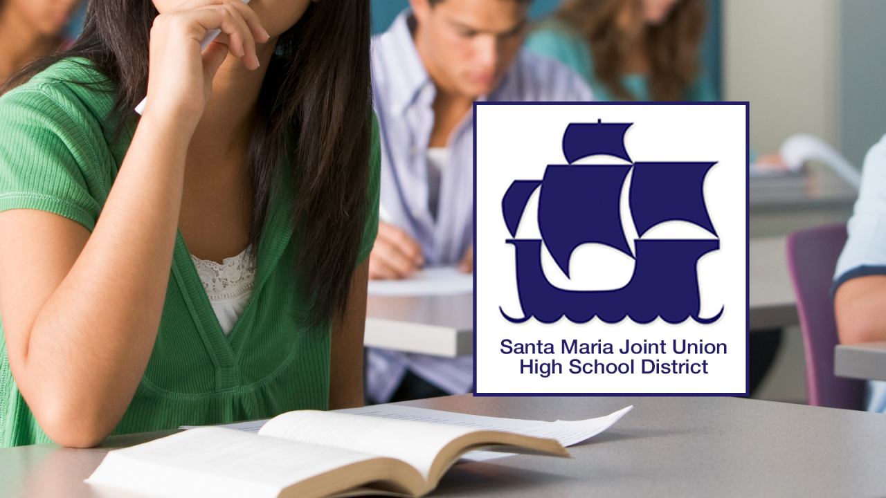 Santa Maria High School Takes Precautionary Safety Measures Following Threat