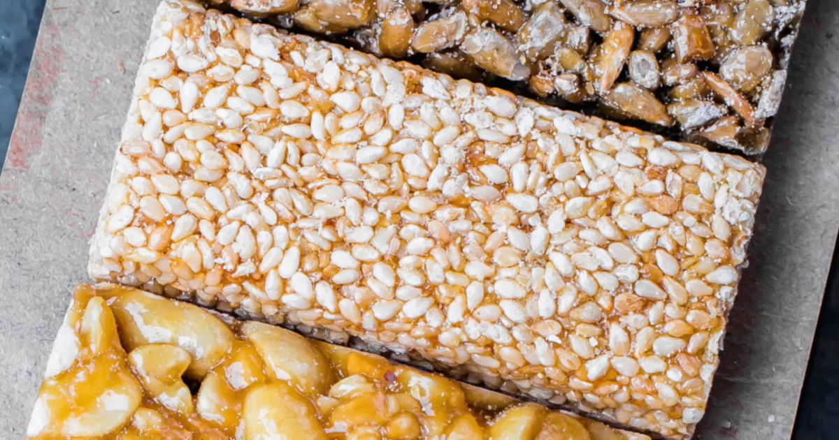 Is your snack bar really healthy? Here’s what to look for