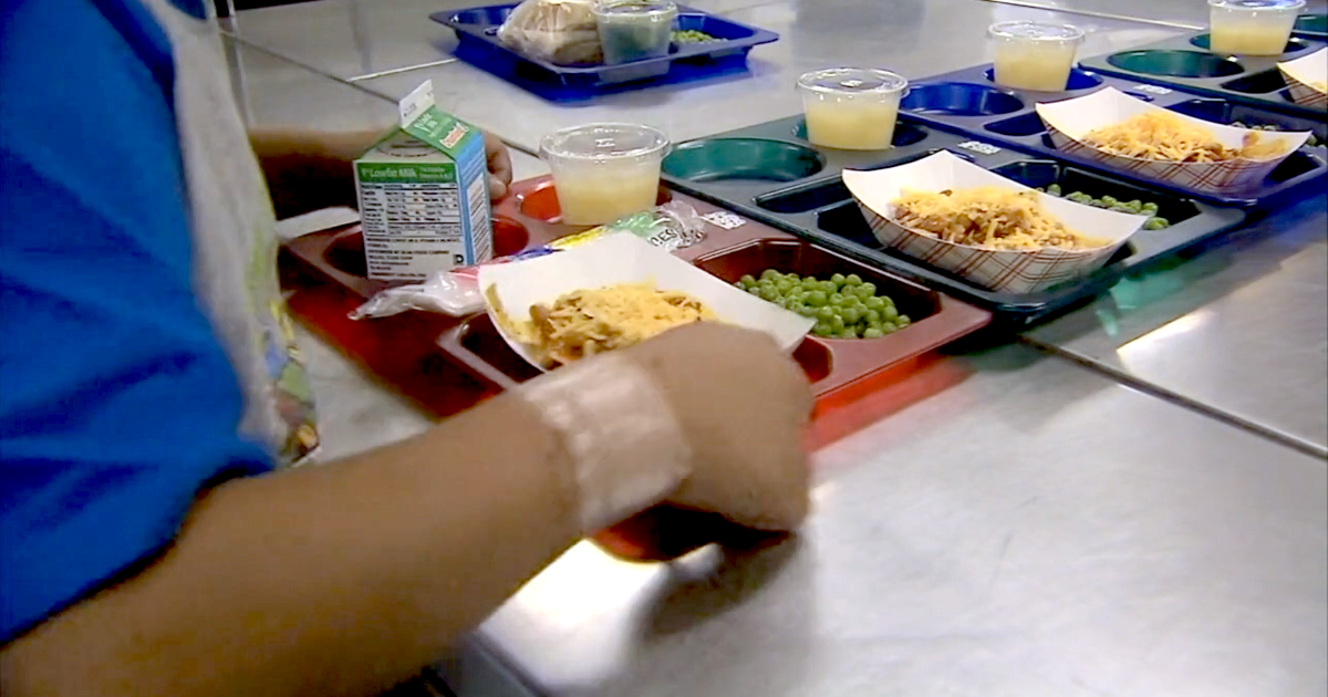 'You can’t raise hungry children': Rise in food insecurity impacting ...