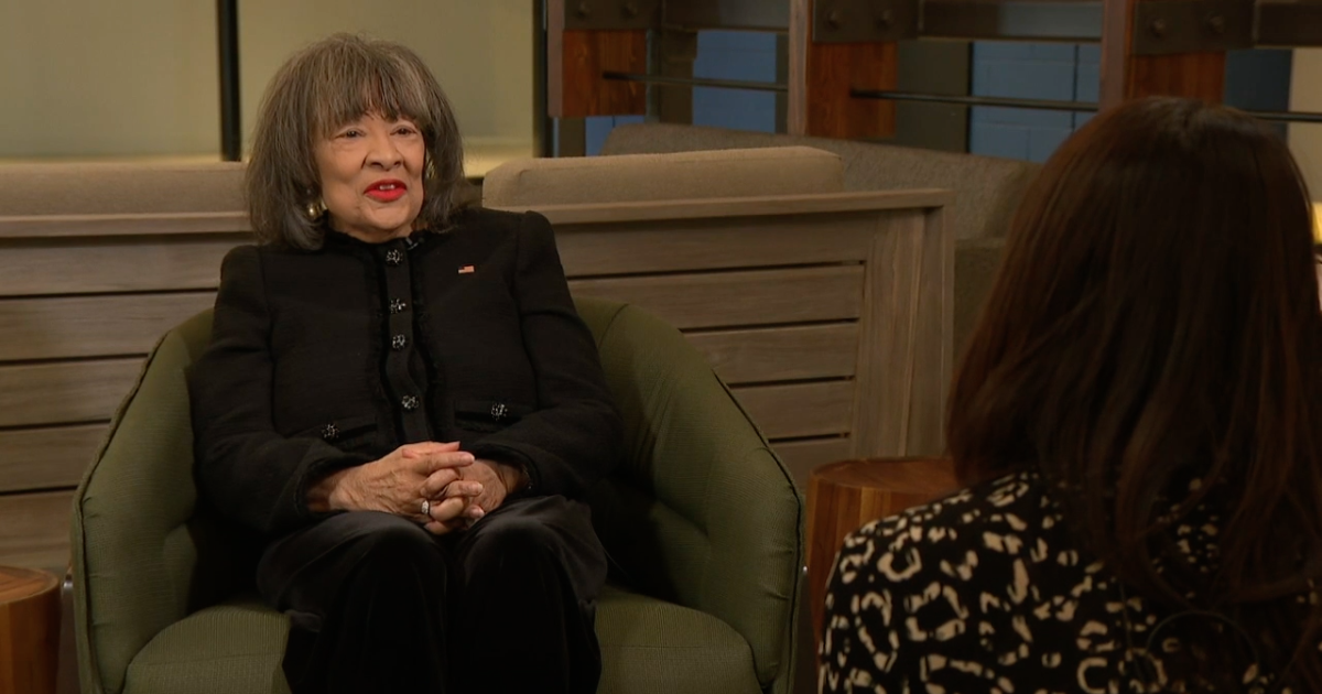 Wilma Webb, a trailblazer in Denver and Colo. politics, honored for ...