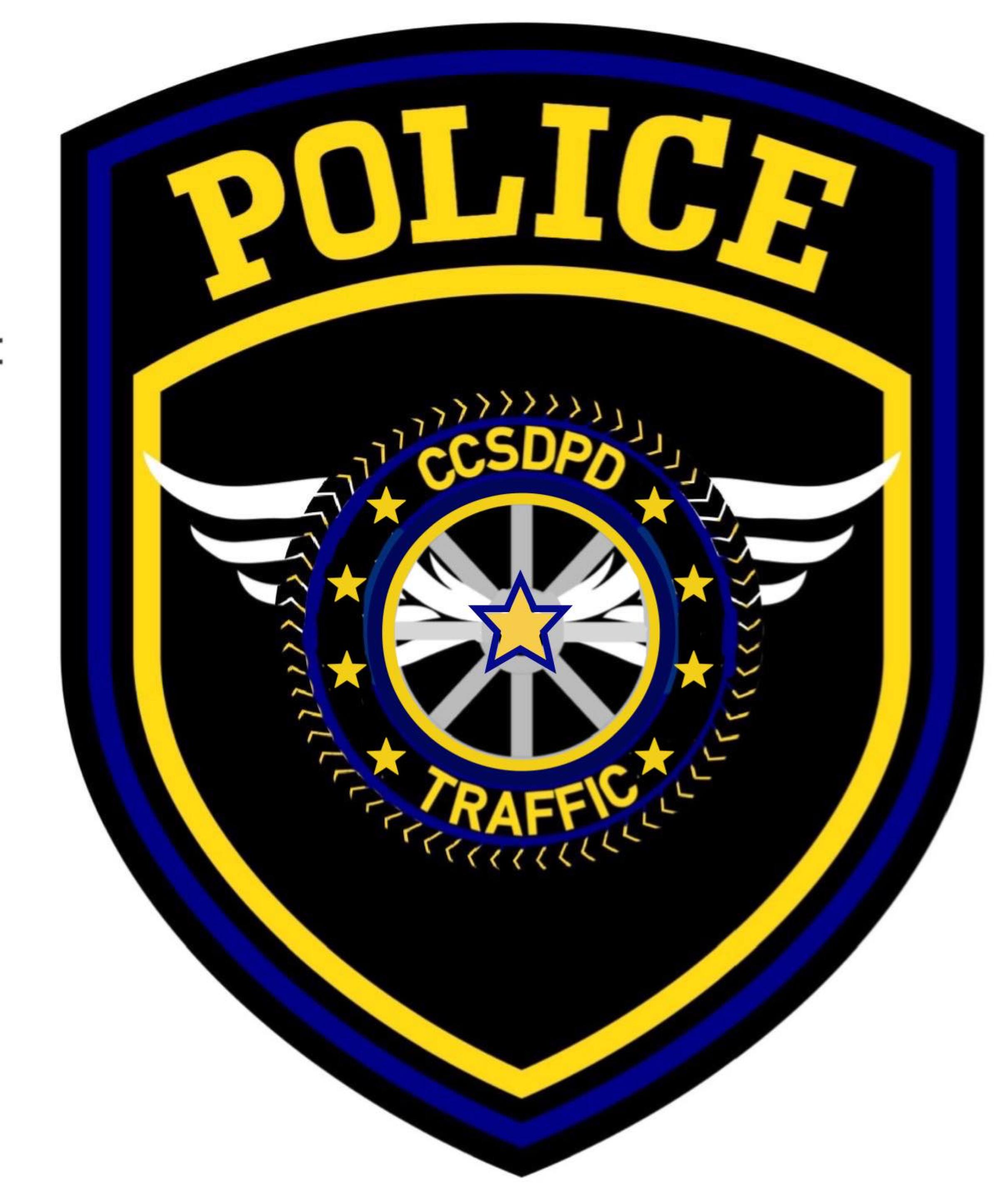 Las Vegas community pays respects to CCSD police officer who passed away