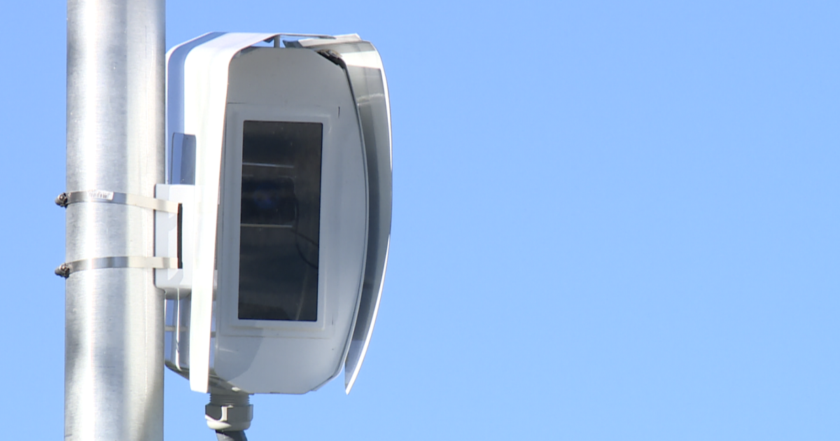 This many drivers ticketed in 1st week of Boca school zone speed cameras