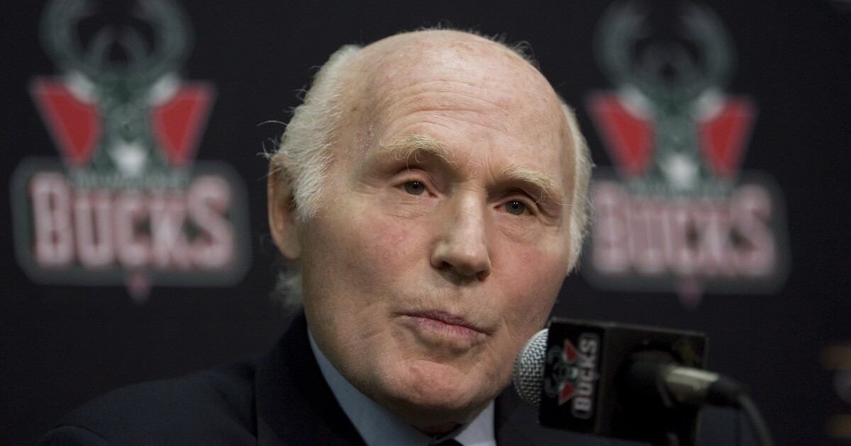 Gov. Evers orders flags fly at half-staff in honor of Senator Herb Kohl