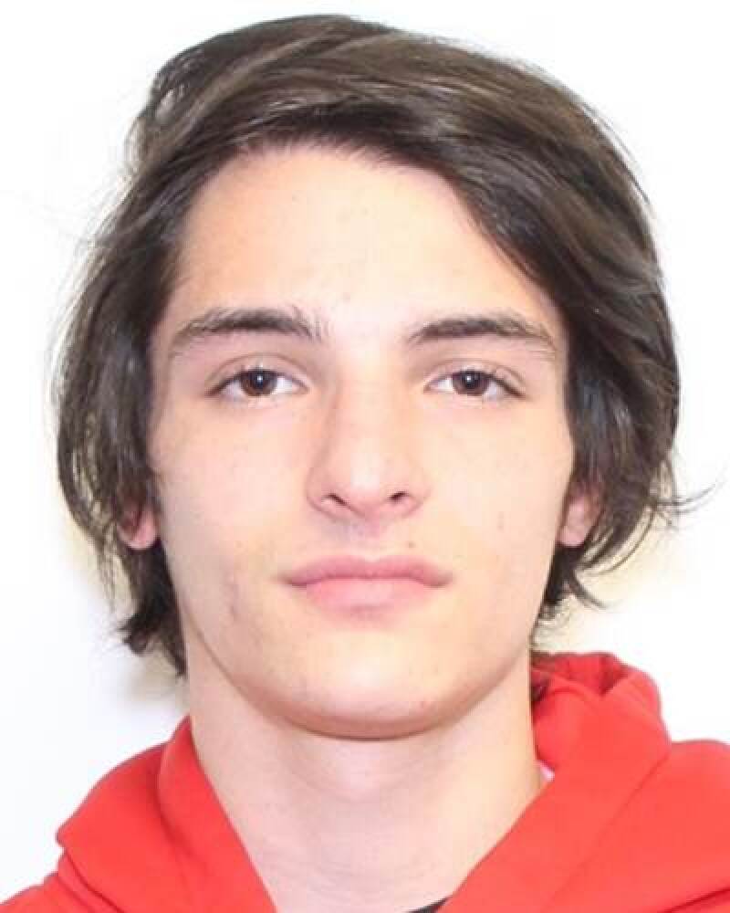 Pd Missing Pennsylvania Girl Found Safe Cincinnati Sex Offender In