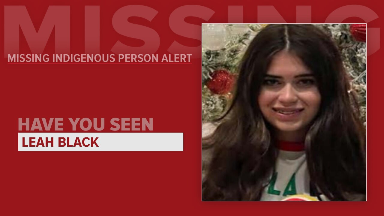 CBI issues alert for missing Colorado Springs teen last seen Thursday ...