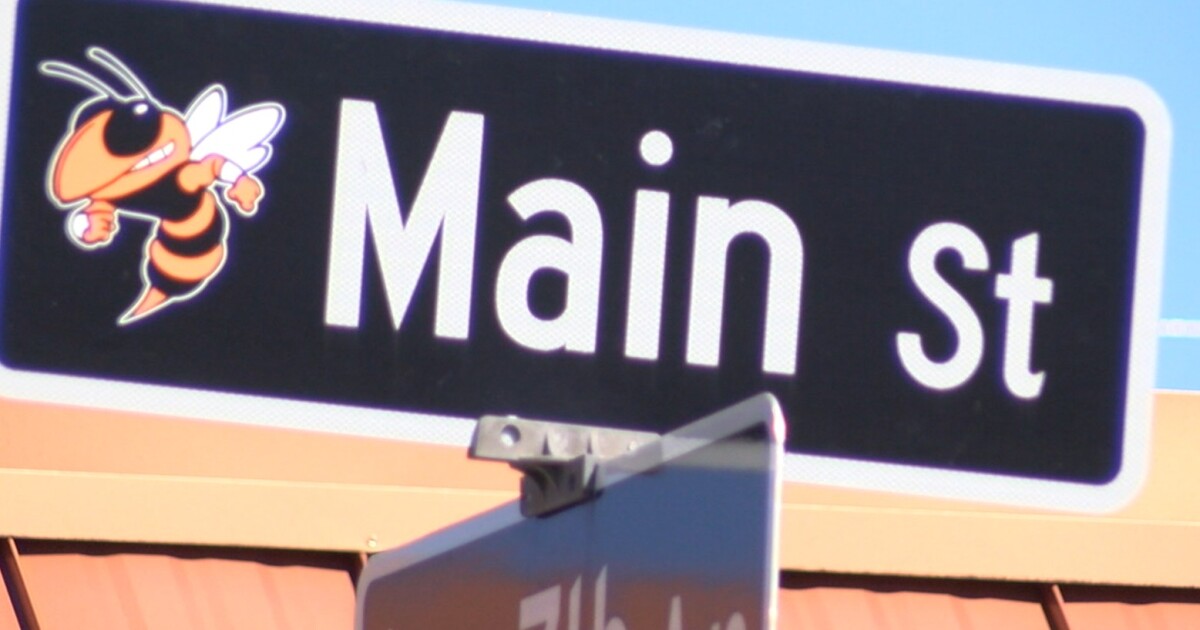 City of Beech Grove to change its name while Taylor Swift is in town