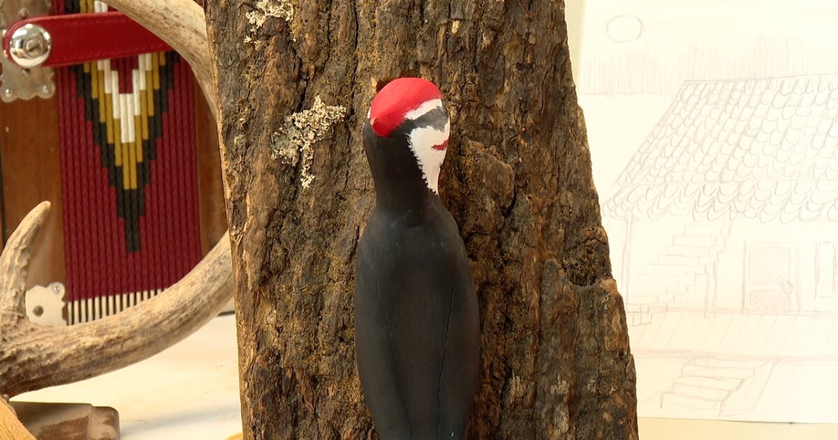 What's Your Story: Carving your future