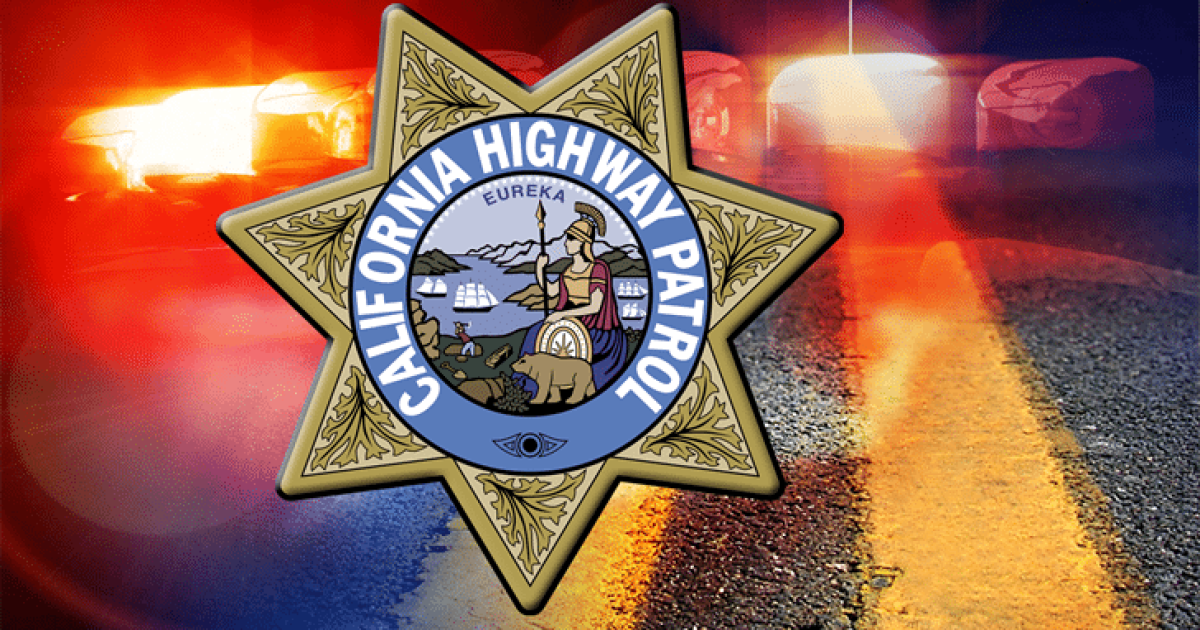 Paso Robles man arrested for DUI after collision with CHP vehicle