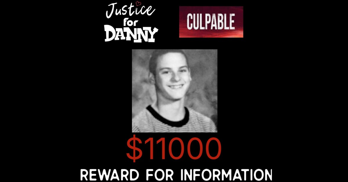 Family continues to seek answers in 27-year-old cold case