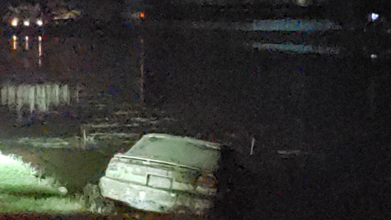 Body Of Man Missing Since 1997 Found In Submerged Car In Florida