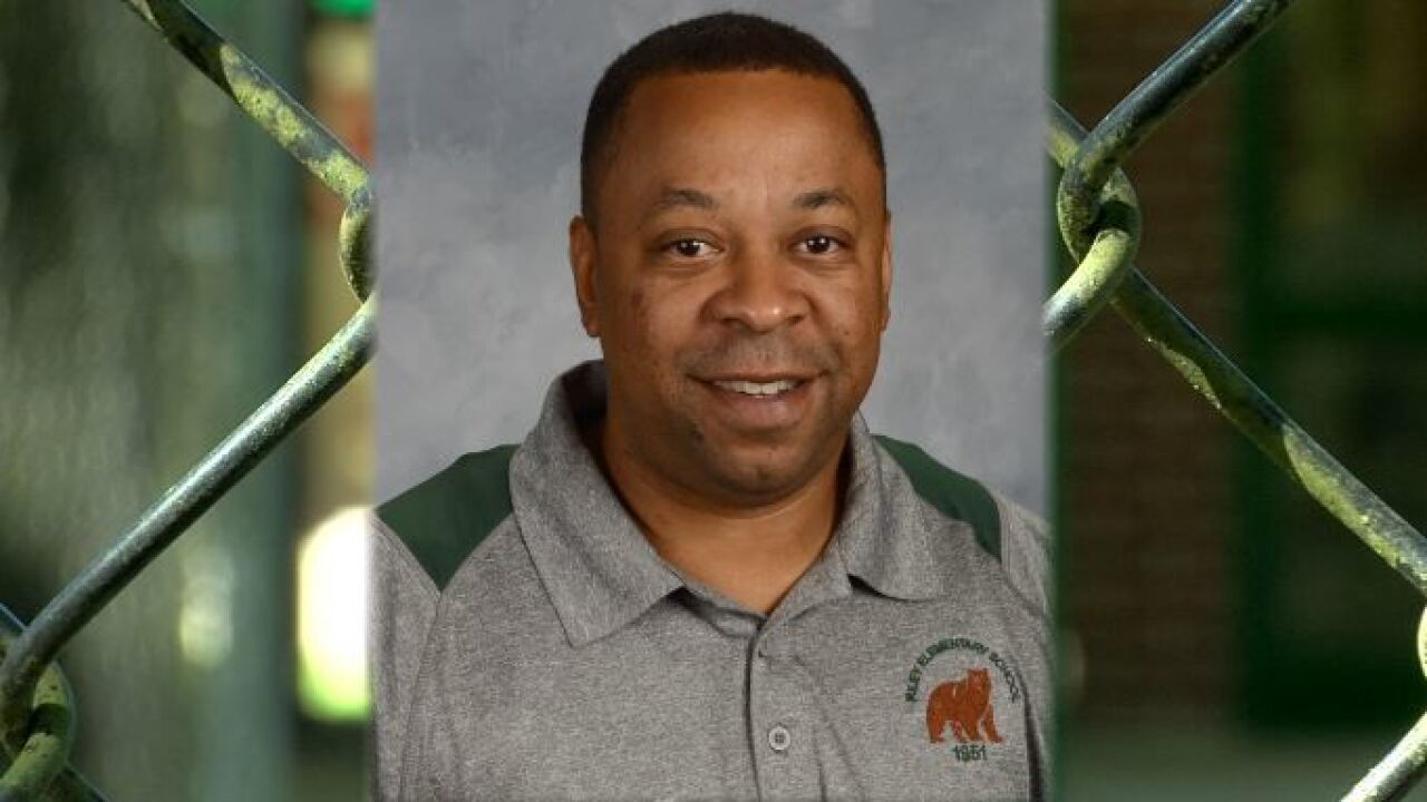 Families react to allegations against former Riley Elementary principal Families react to allegations against former Riley Elementary principal