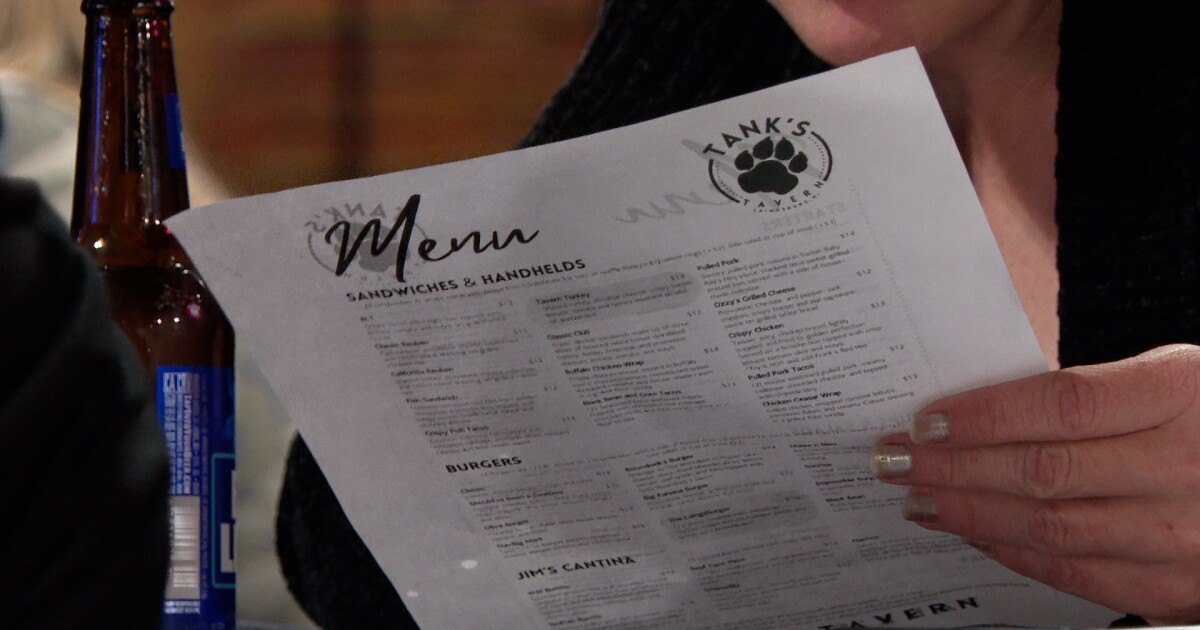 Tavern opening in Laingsburg amid low consumer sentiment & economic ...