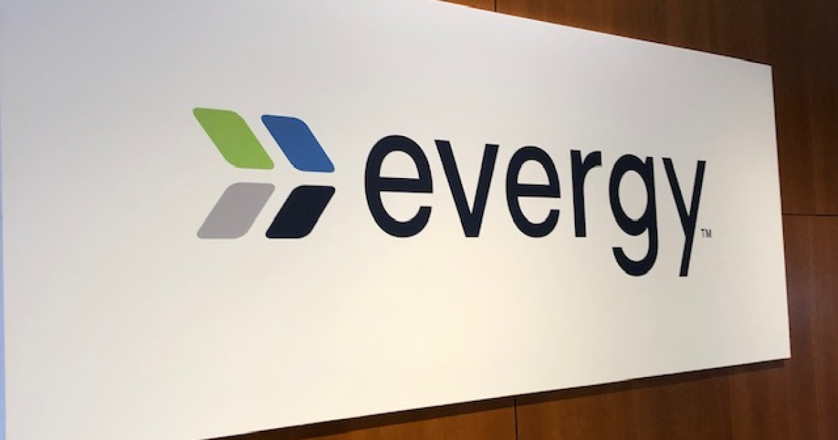 Evergy power outage impacts more than 5,000 customers