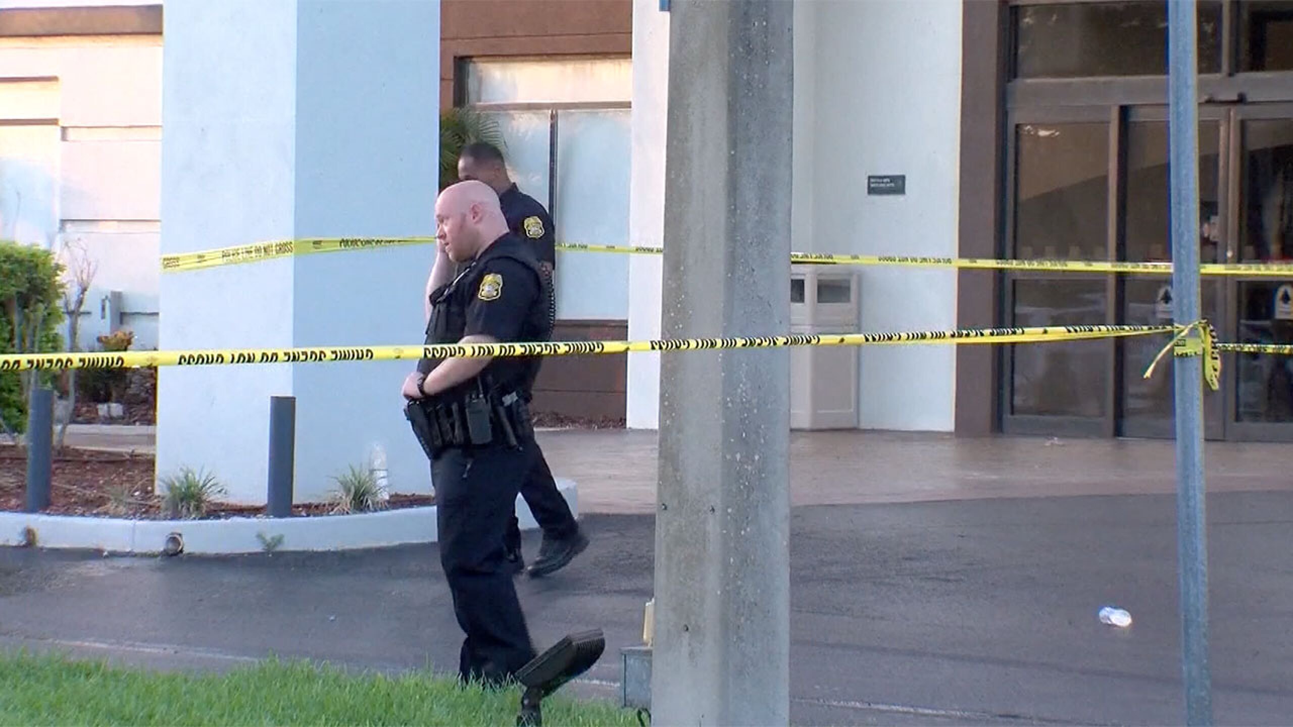 Florida rapper gunned down in Tampa