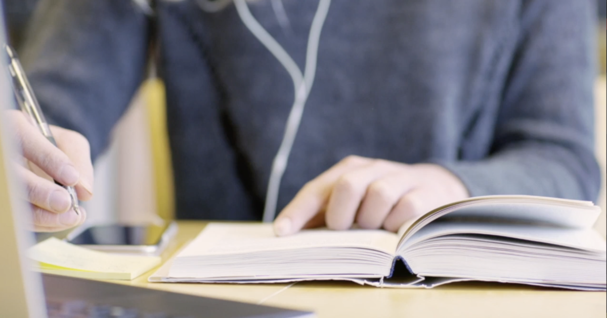 Education expert shares how to increase literacy rates in school and at ...