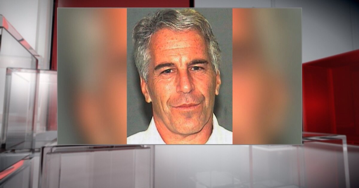 Judge orders release of over 150 names mentioned in Jeffrey Epstein lawsuit