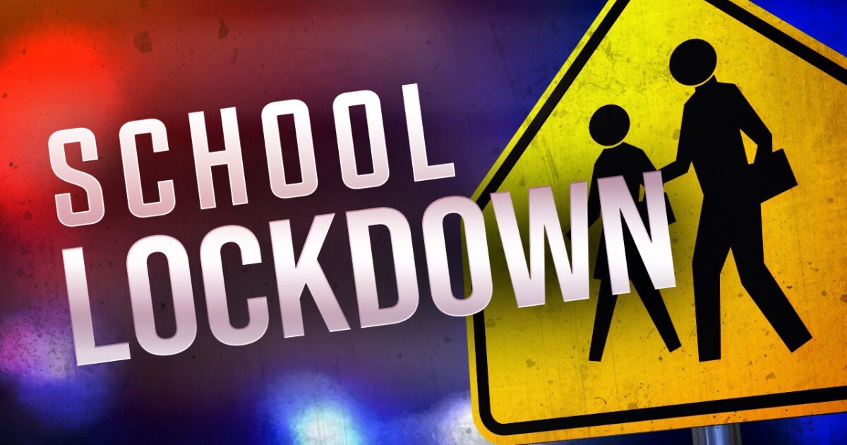 UPDATE: Lockdown ends for multiple Gadsden County Schools