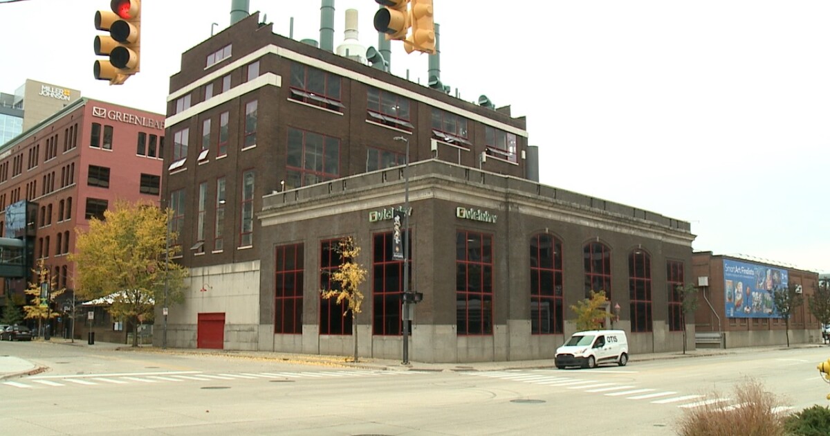 Vicinity Energy in downtown GR adding electric boiler to make steam