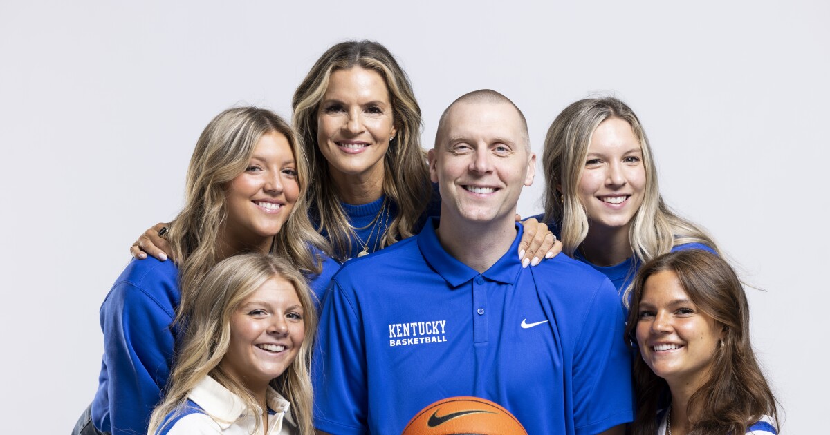 "Hoops and Heels" women's event announced with UK men's basketball