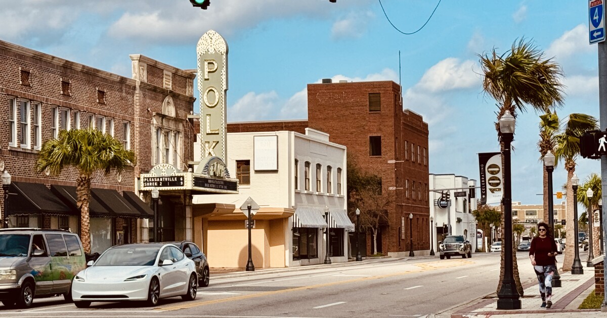 What to expect in 2025 from Polk County's population boom