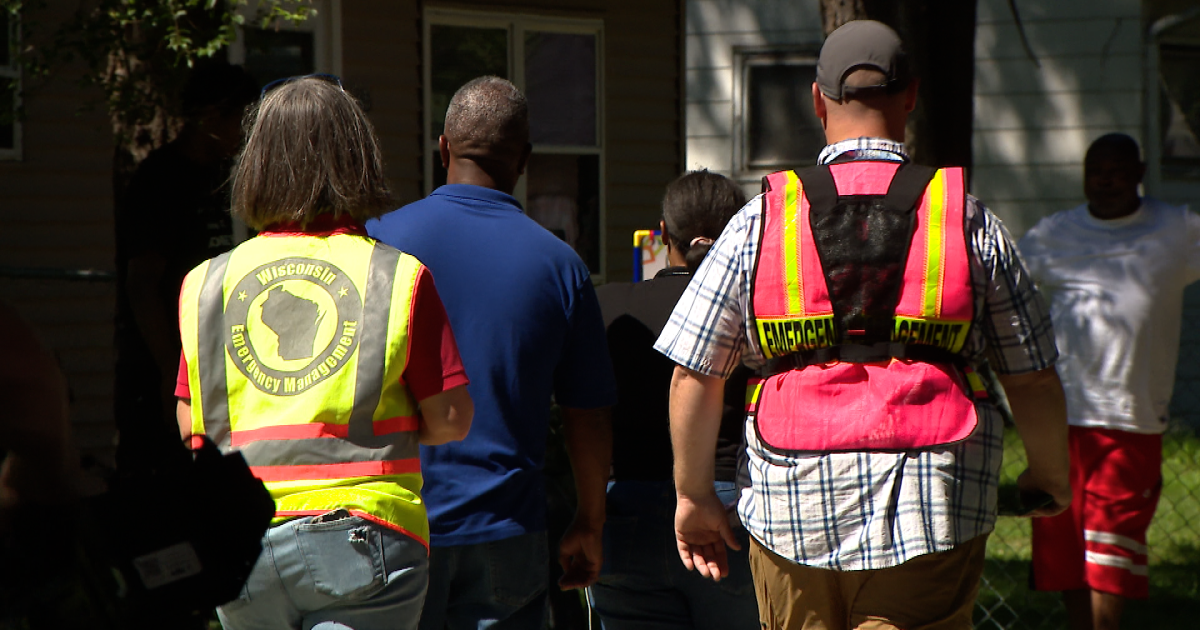 FEMA Disaster Assistance Field Teams to open in Richfield and Germantown