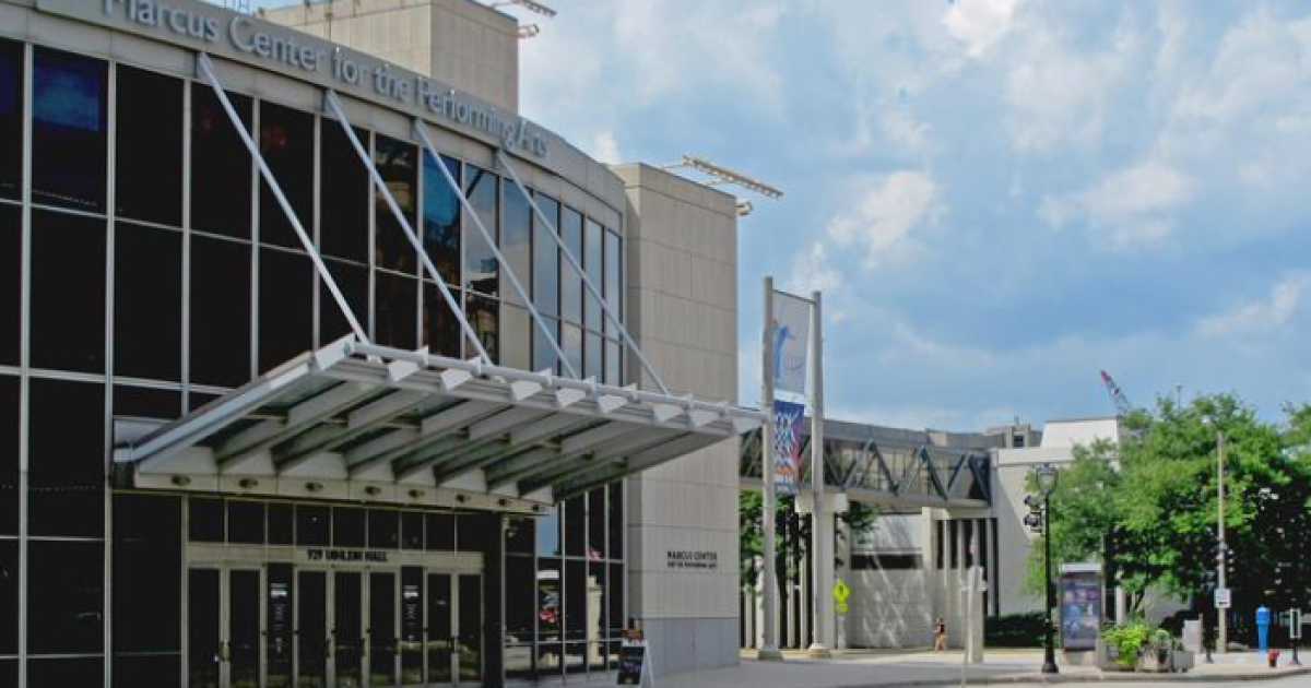 Marcus Performing Arts Center announces 2023/24 shows