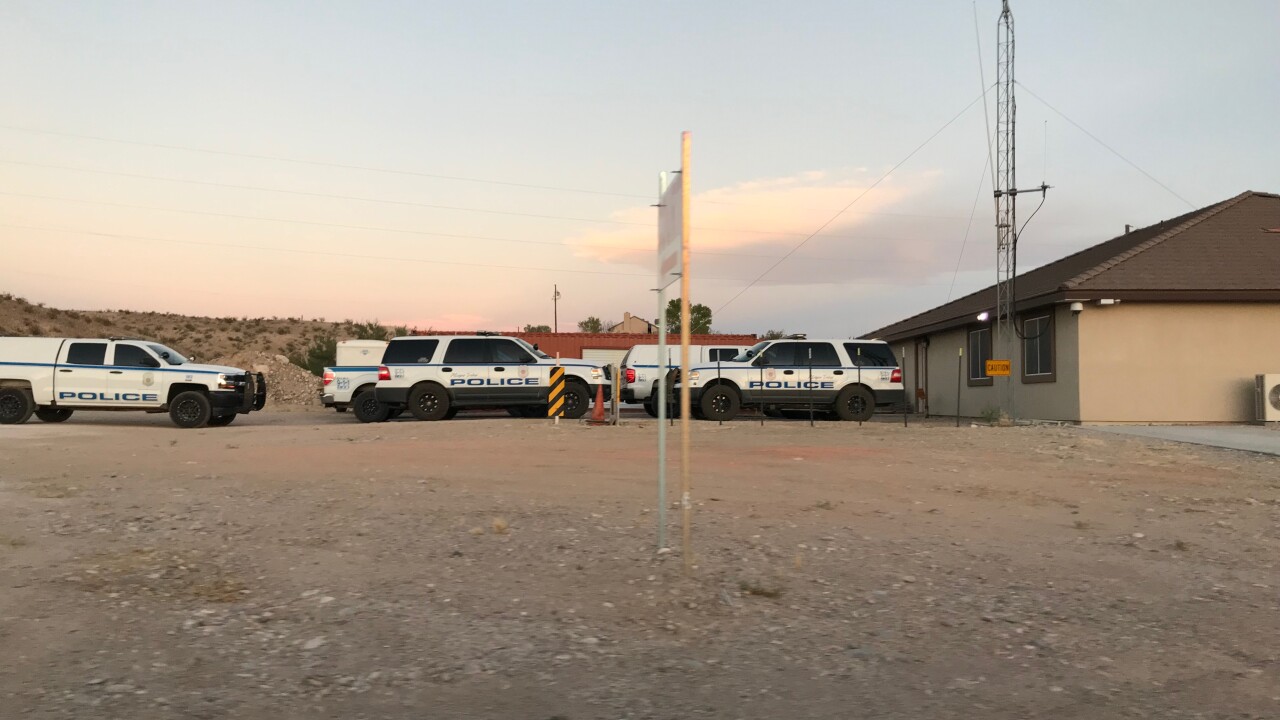 Reservation danger? Insiders claim mass resignation of police officers ...