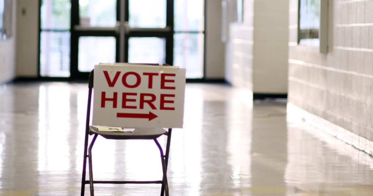 Lawmakers introduce the Colorado Voting Rights Act to protect voting access