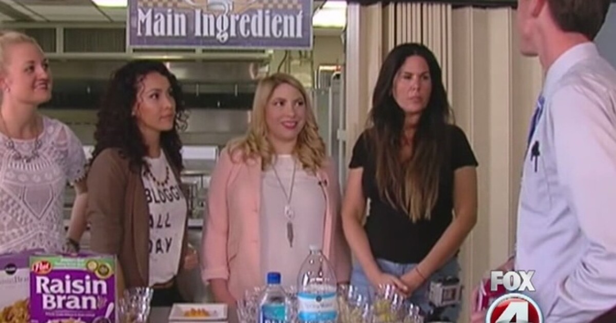 Taste test: Generic vs. name brand