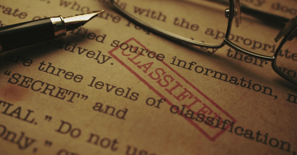 Maryland U.S. Navy Vet accused of stealing secret national defense ...