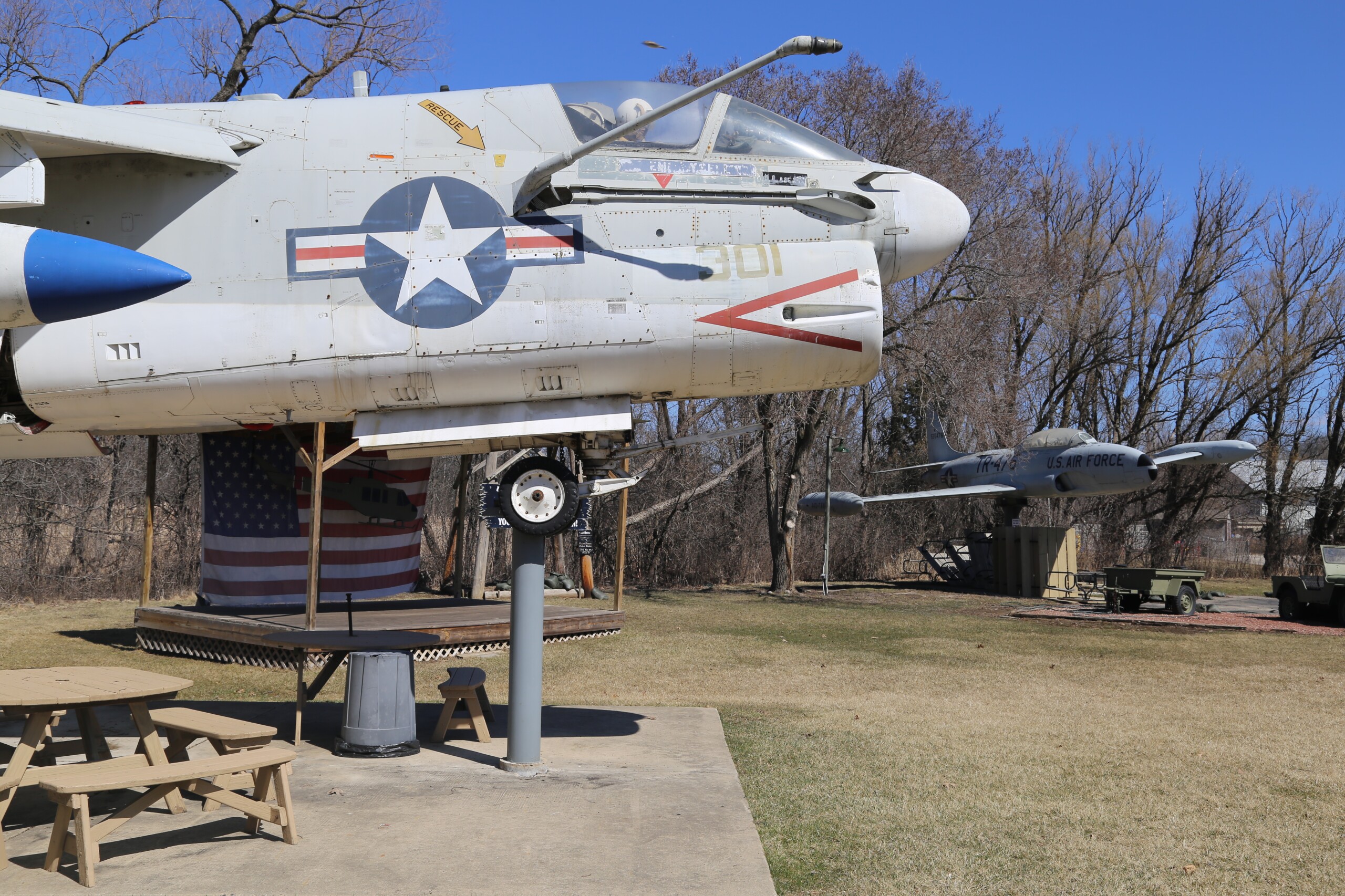 The veteran-owned restaurant in Racine Co. with hundreds of military ...