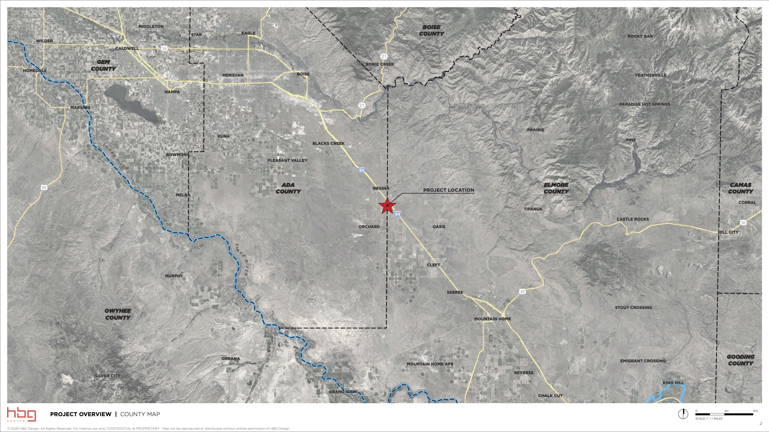Shoshone-Paiute tribes plan first casino and resort venture in Idaho ...