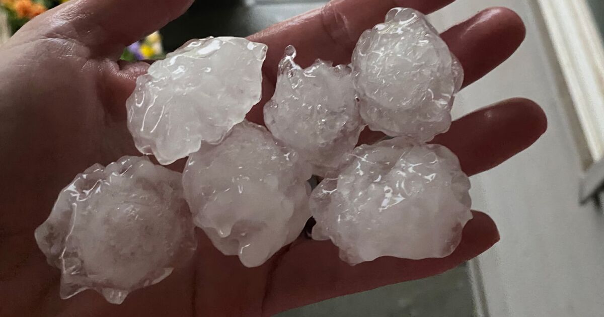 Live Blog Severe Weather Moves Through Eastern Nebraska And Western Iowa