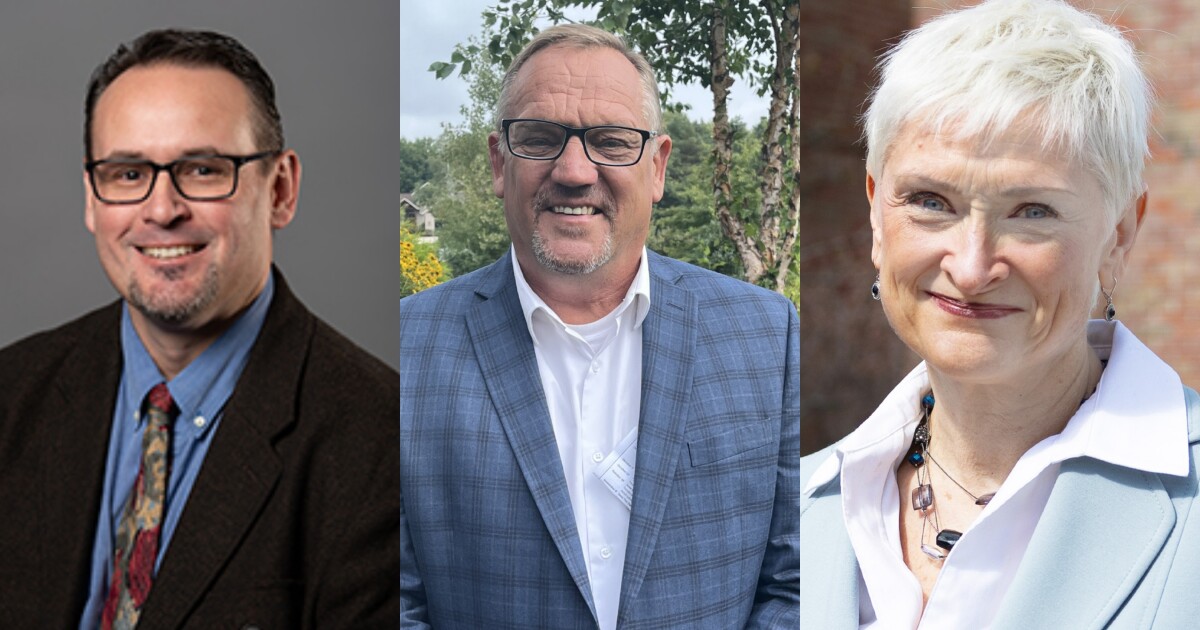 30 people are running for Ottawa Co. Commission; meet the District 9 ...