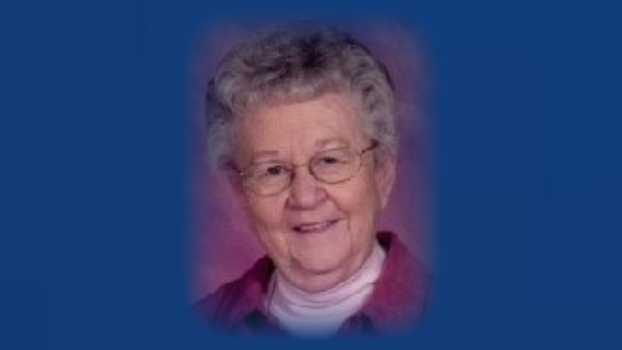 Obituary: Verna A. (Zeiter) Nicola Obituary: Verna A. (Zeiter) Nicola