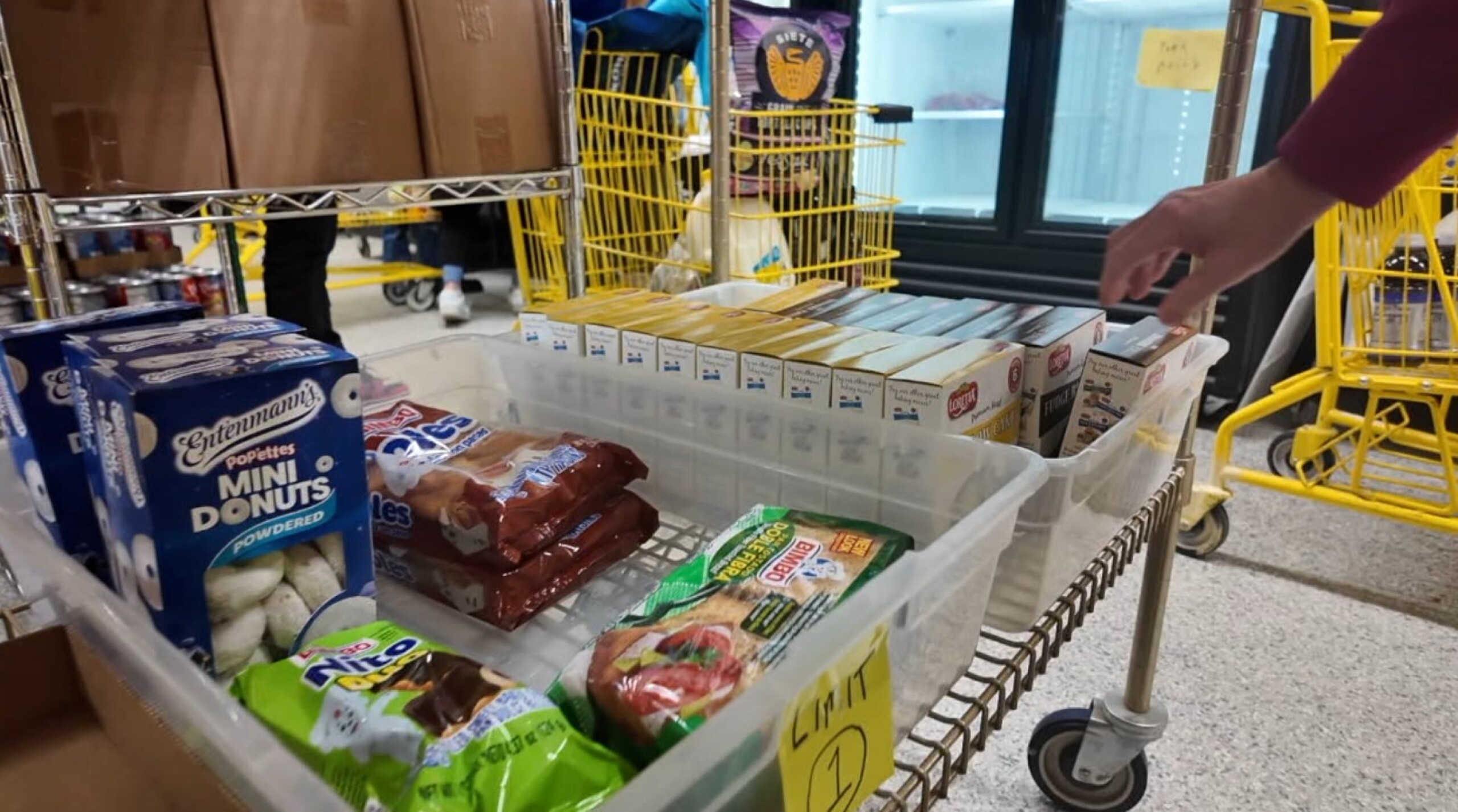 FSSA no longer replaces stolen SNAP benefits cards