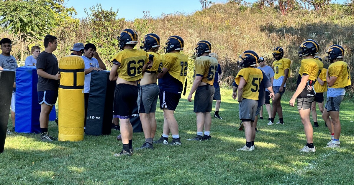 Rivalry renewed: Climax-Scotts and Mendon to meet in week seven