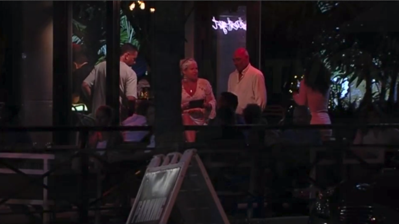 Delray Beach looking at rules for bars and restaurants